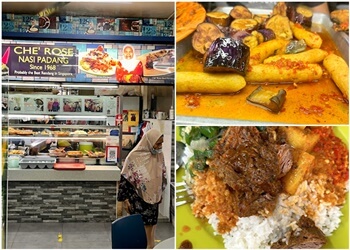3 Best Malay Restaurants in Toa Payoh, Singapore - Expert Recommendations
