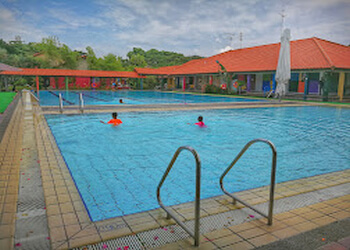 3 Best Hotels in Pasir Ris - Expert Recommendations