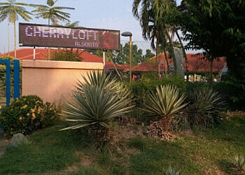 3 Best Hotels in Pasir Ris - Expert Recommendations