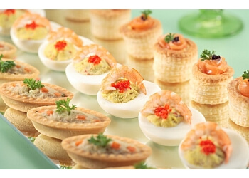 3 Best Caterers in Tampines - Expert Recommendations