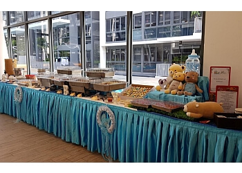 3 Best Caterers in Tampines - Expert Recommendations