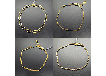 Chin Cheong Goldsmith in Sembawang - ThreeBestRated.sg