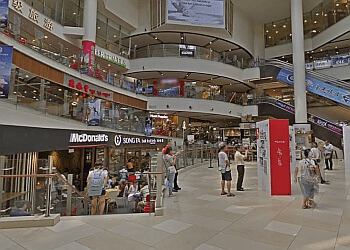 Chinatown Point in Chinatown - ThreeBestRated.sg