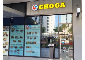 Choga Korean Restaurant in Bukit Batok - ThreeBestRated.sg