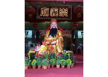 3 Best Buddhist Temples in Sengkang - ThreeBestRated