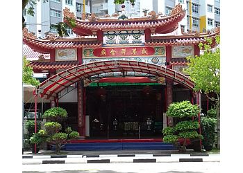 3 Best Buddhist Temples in Sengkang - ThreeBestRated