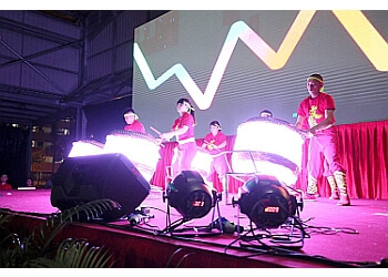 3 Best Event Spaces in Yishun - Expert Recommendations