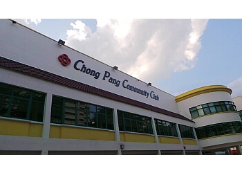 3 Best Event Spaces in Yishun - Expert Recommendations