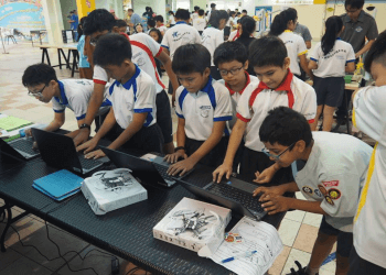 3 Best Primary Schools in Tampines - Expert Recommendations