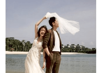 Chris Ling in Chinatown - ThreeBestRated.sg