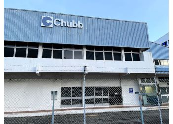 Chubb Singapore Pte Ltd in Kallang - ThreeBestRated.sg