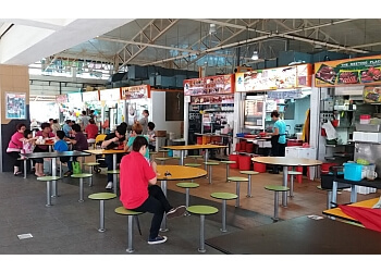 3 Best Hawker Food in Clementi - Expert Recommendations