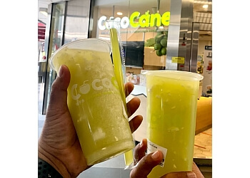 3 Best Juice Bars in Woodlands - Expert Recommendations