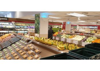 Cold Storage in Bukit Panjang - ThreeBestRated.sg