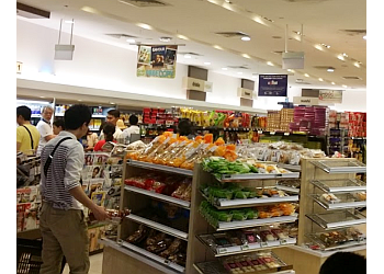 3 Best Supermarkets in Marina Bay - Expert Recommendations