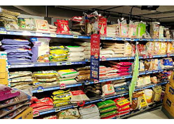 Cold Storage @ Plaza Singapura in Orchard Road - ThreeBestRated.sg