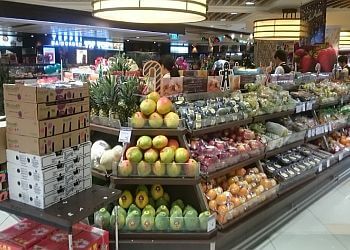 3 Best Supermarkets in Raffles Place - Expert Recommendations