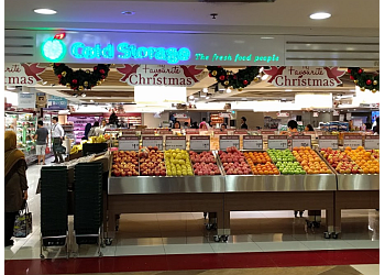 3 Best Supermarkets in Woodlands - Expert Recommendations