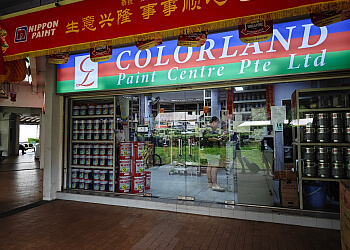3 Best Painters in Bukit Batok - Expert Recommendations
