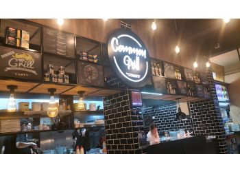 Common Grill in Woodlands - ThreeBestRated.sg