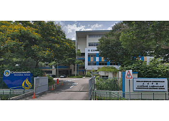 3 Best Secondary Schools in Jurong East - Expert Recommendations