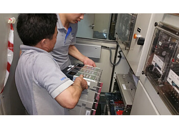 3 Best Electricians in Bedok - Expert Recommendations
