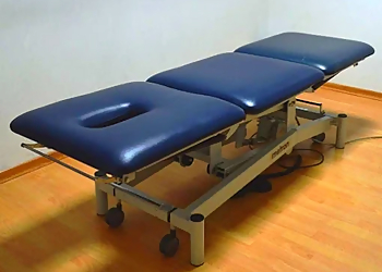 Physiotherapy in Raffles Place - Expert Recommendations