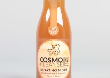 Cosmo Cleanse in Serangoon - ThreeBestRated.sg