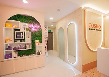 Cosmo Medical Aesthetic Spa in Toa Payoh - ThreeBestRated.sg