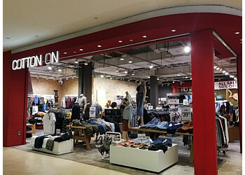 3 Best Clothing Stores in Sembawang - Expert Recommendations