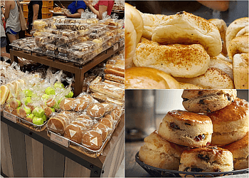 Country Brot by Four Leaves in Punggol - ThreeBestRated.sg