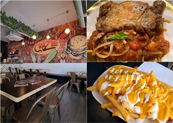 Craze Kitchen in Tampines - ThreeBestRated.sg
