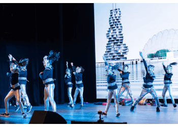 3 Best Dance Classes in Ang Mo Kio - Expert Recommendations