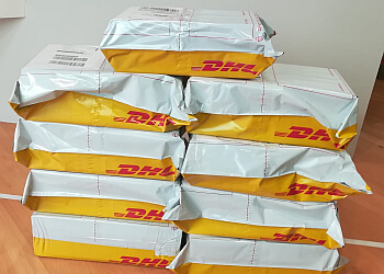 DHL Express Service Point - SMRT Paya Lebar Cheers Store in Geylang ...