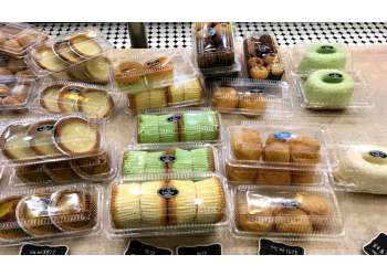 3 Best Cake Shops in Marina Bay - Expert Recommendations