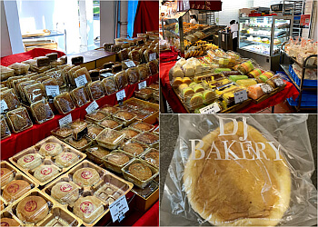 3 Best Bakeries in Pasir Ris - ThreeBestRated