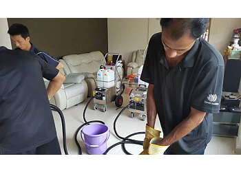 3 Best Cleaning Services in Boon Lay - Expert Recommendations