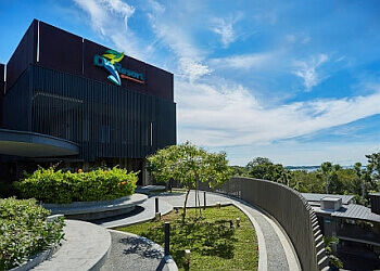 3 Best Hotels in Pasir Ris - Expert Recommendations