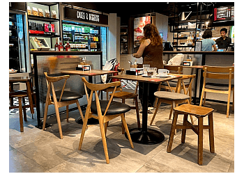 3 Best Italian Restaurants in Raffles Place - Expert Recommendations