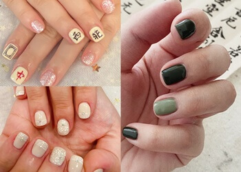 Damara Beauty Nails in Tanjong Pagar - ThreeBestRated.sg
