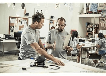 Daylight Reader Photography in Bukit Panjang - ThreeBestRated.sg