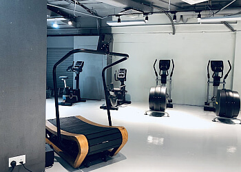 3 Best Gyms in Little India - Expert Recommendations