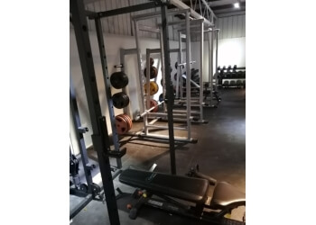 3 Best Gyms in Boon Lay - Expert Recommendations
