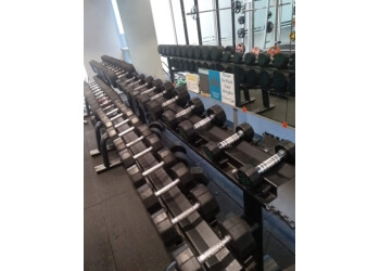 3 Best Gyms in Boon Lay - Expert Recommendations