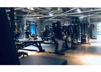 3 Best Gyms in Boon Lay - Expert Recommendations