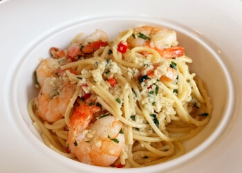 3 Best Cafes in Raffles Place - Expert Recommendations