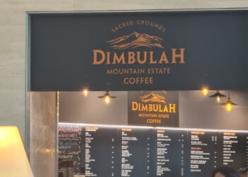 3 Best Cafes in Raffles Place - Expert Recommendations