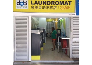 3 Best Dry Cleaners in Bukit Panjang - ThreeBestRated