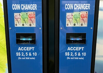 Dobi Express Ang Mo Kio Laundromat & Drycleaning in Ang Mo Kio ...