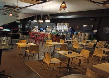 Dono Bar Bistro Cafe in Clementi - ThreeBestRated.sg